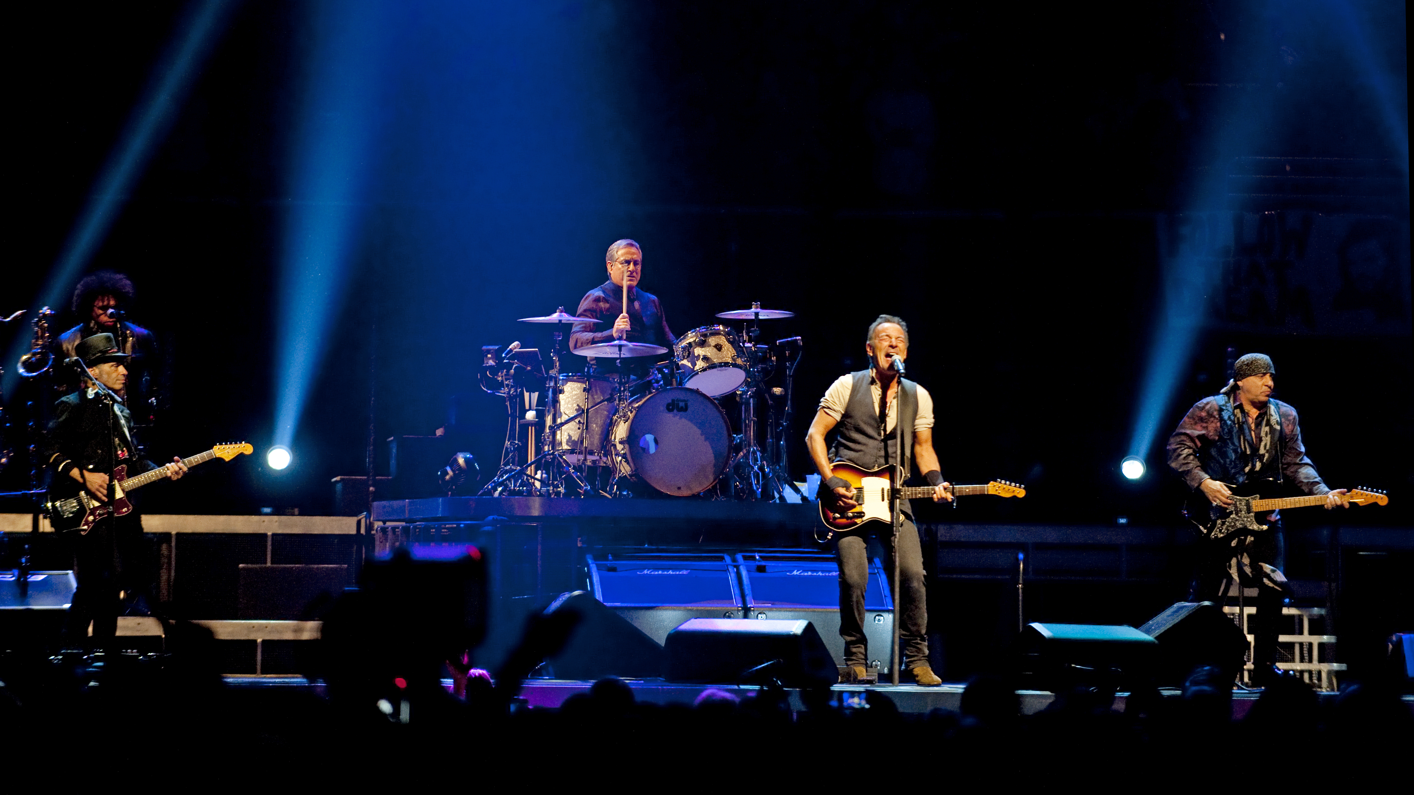 Highway 9: The Story Behind the Name